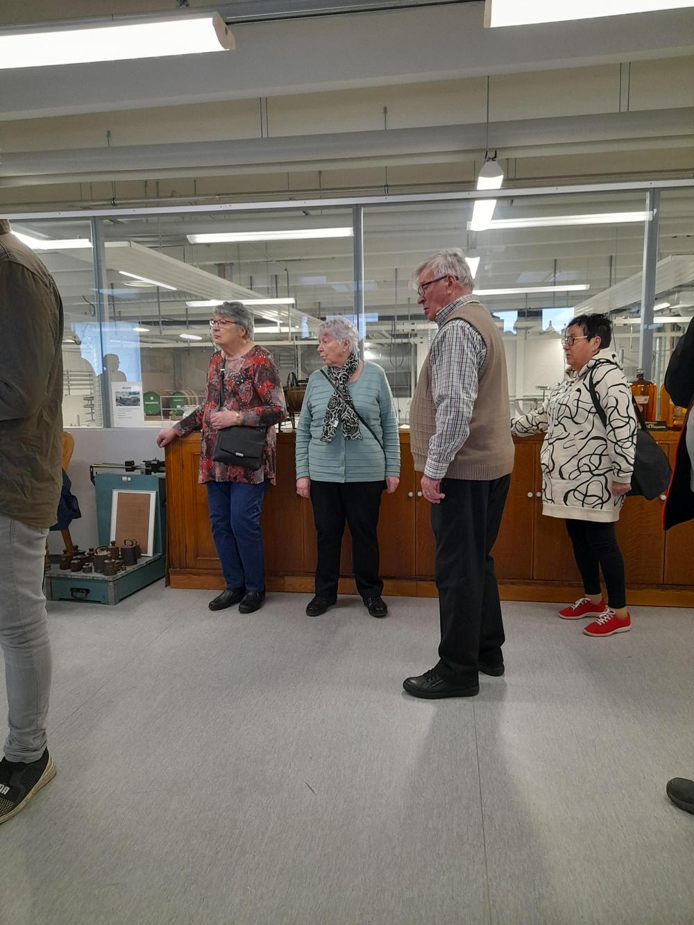 Umpimähkämatka 2.5.2023 | Äänekosken Eläkkeensaajat ry